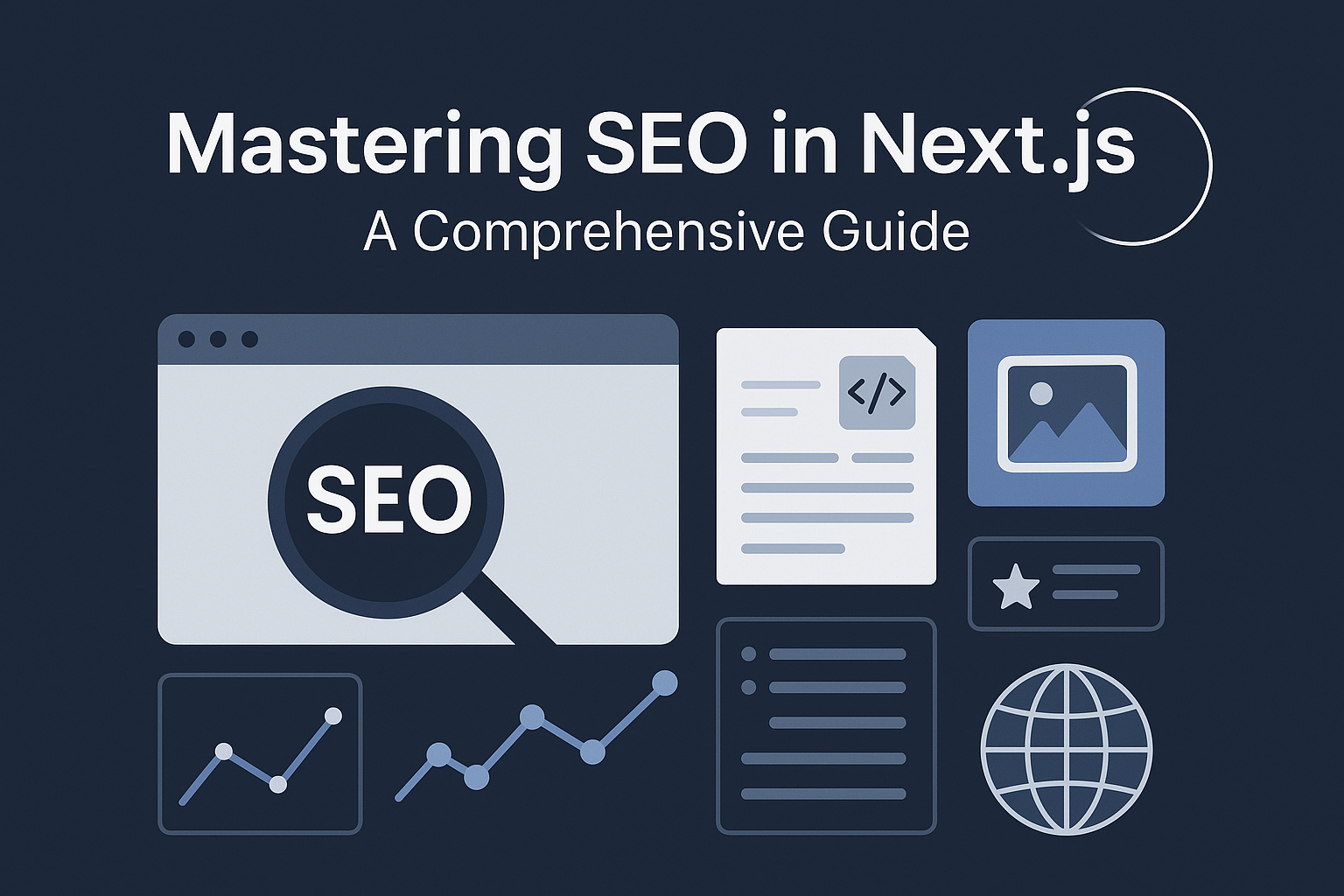 Mastering SEO in Next.js: A Comprehensive Guide | Blog | Amirali Motahari
